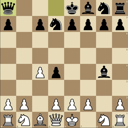 Grob Opening: Grob Gambit, Fritz Gambit, Romford Countergambit | Chess ...