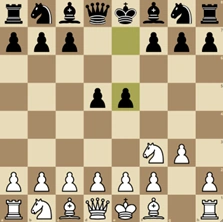 King's Indian Attack: Omega-Delta Gambit | Chess Wiki | Fandom