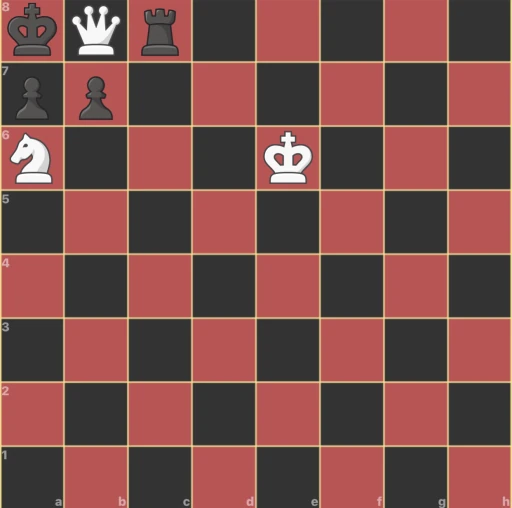 Queen sacrifice | Chess Wiki | Fandom