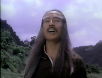 The Ghost Faced Killer | The Mystery Of Chess Boxing Wiki | Fandom