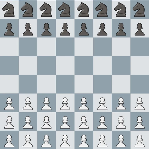 Horde | ChessBreakTimes Wiki | Fandom