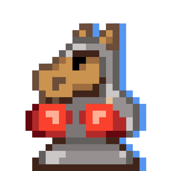 The knight (chess bot) | Chess seasonal bots Wiki | Fandom