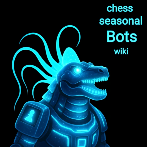 Mittens | Chess seasonal bots Wiki | Fandom