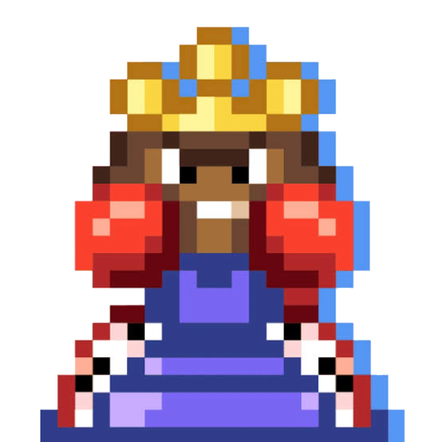 The Queen (chess bot) | Chess seasonal bots Wiki | Fandom