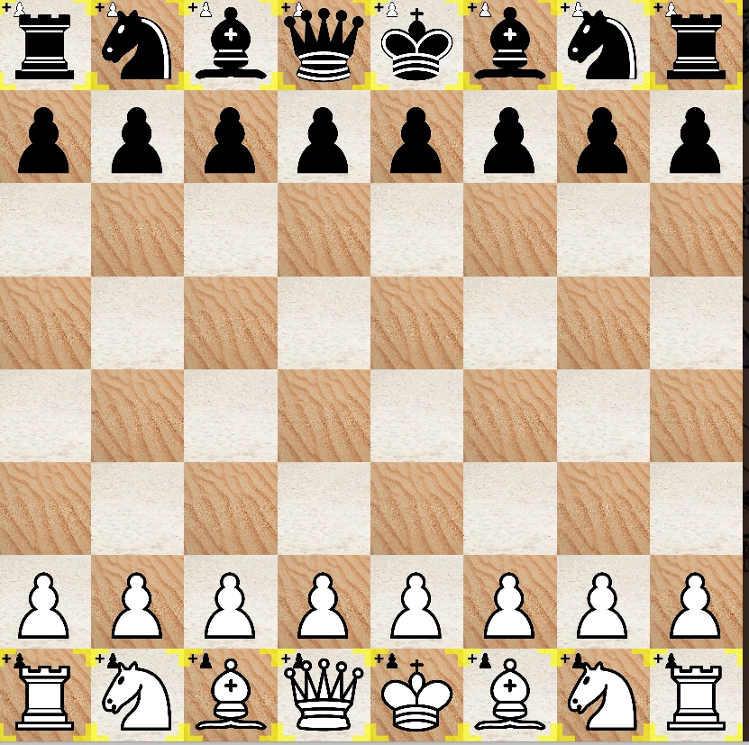 Light | ChessCraft Wiki | Fandom