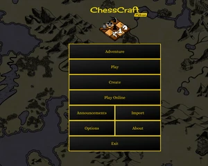 ChessCraft Wiki | Fandom