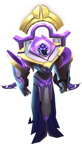 Void: Destruction | Chess Rush Wiki | Fandom