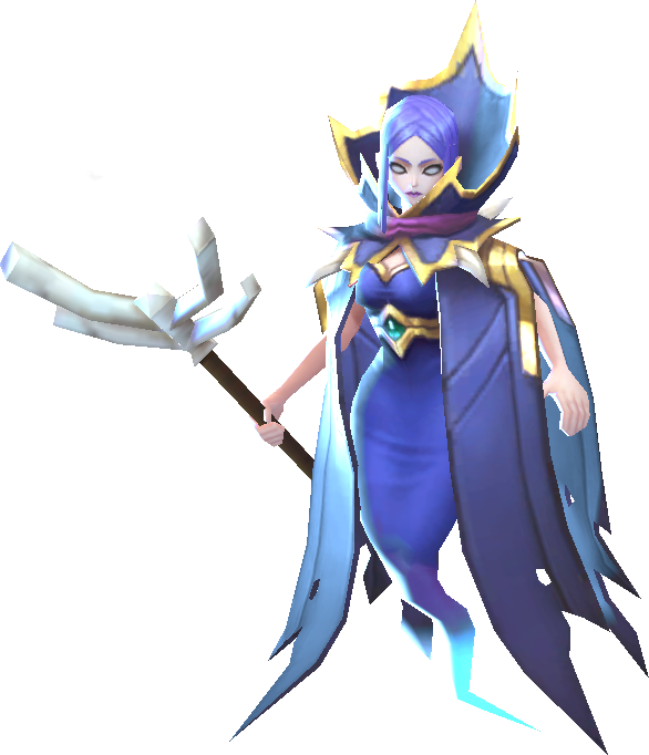 Misfortune | Chess Rush Wiki | Fandom