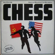 Chess: The Musical Wiki | Fandom
