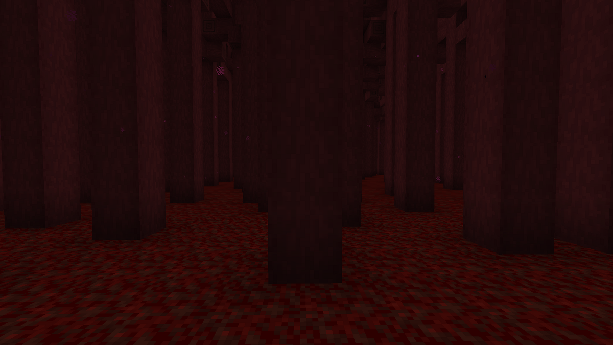 Level 14 Chessys Minecraftbackrooms Wiki Fandom