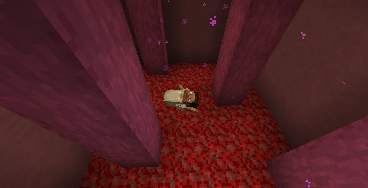 Endings Chessys Minecraftbackrooms Wiki Fandom