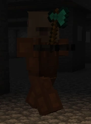 Entity1 | Chessy's Minecraft:Backrooms Wiki | Fandom