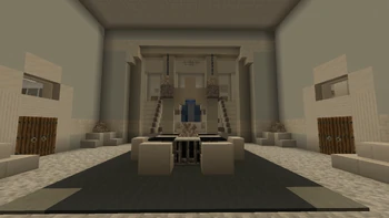 TH3 SH4DY GR3Y | Chessy's Minecraft:Backrooms Wiki | Fandom