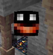 Smilers | Chessy's Minecraft:Backrooms Wiki | Fandom