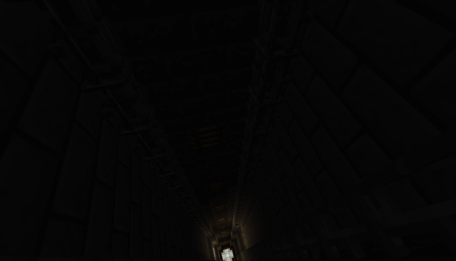 The Elevator Shaft | Chessy's Minecraft:Backrooms Wiki | Fandom