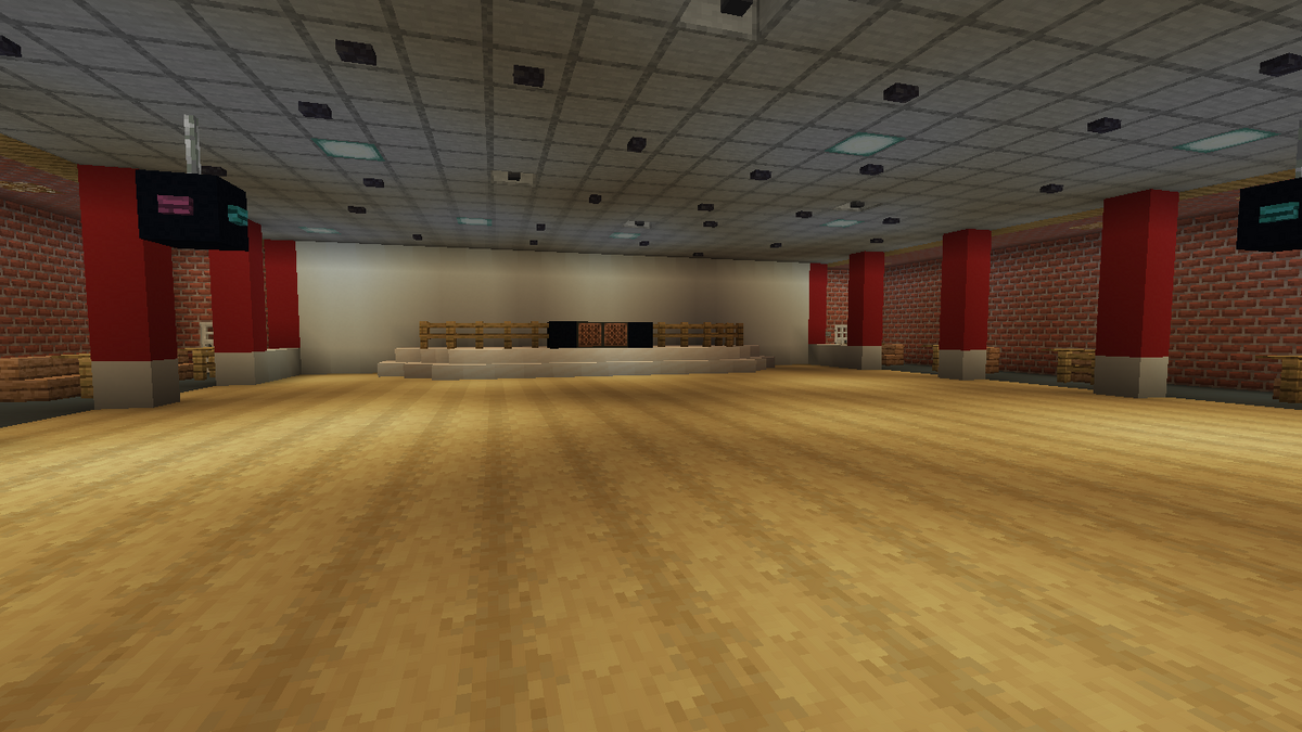 Level 31 Chessys Minecraftbackrooms Wiki Fandom