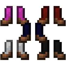 Roller Skates | Chessy's Minecraft:Backrooms Wiki | Fandom
