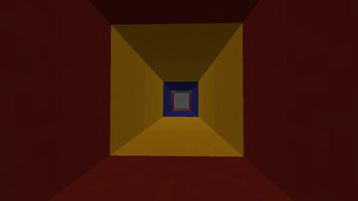 Level 283 | Chessy's Minecraft:Backrooms Wiki | Fandom