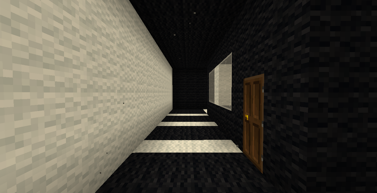Level 15 Chessys Minecraftbackrooms Wiki Fandom