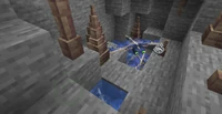 Entities | Chessy's Minecraft:Backrooms Wiki | Fandom