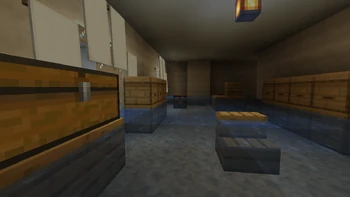 Level 7 | Chessy's Minecraft:Backrooms Wiki | Fandom