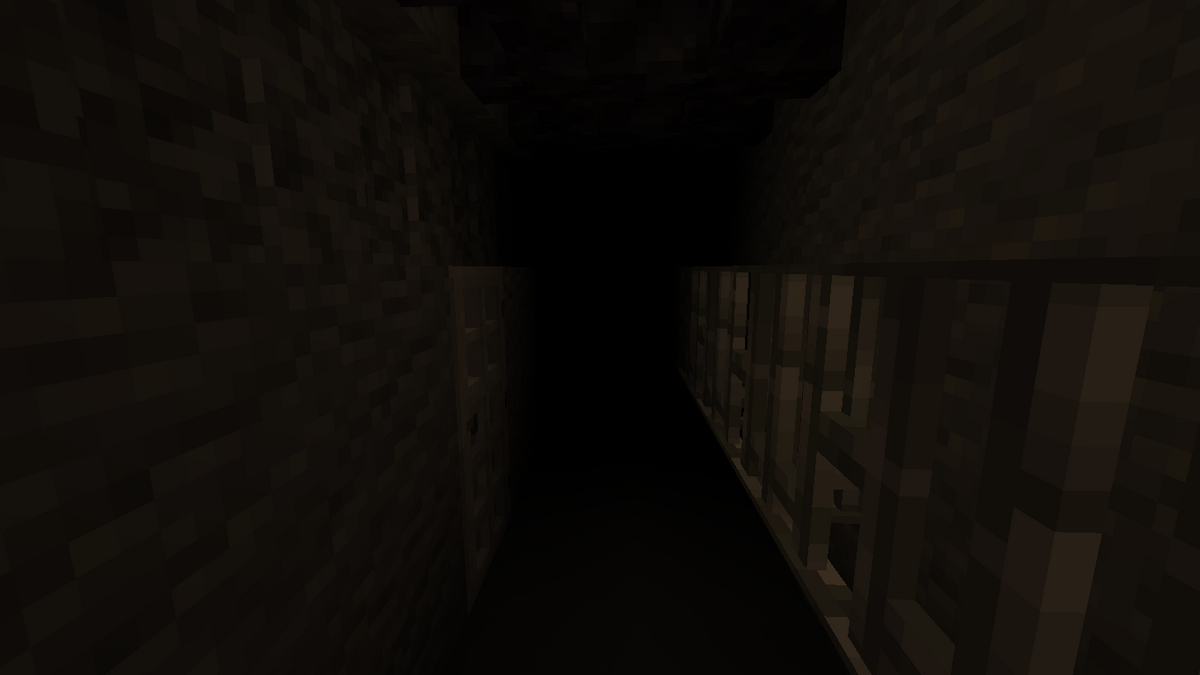 Level 2 Chessys Minecraftbackrooms Wiki Fandom
