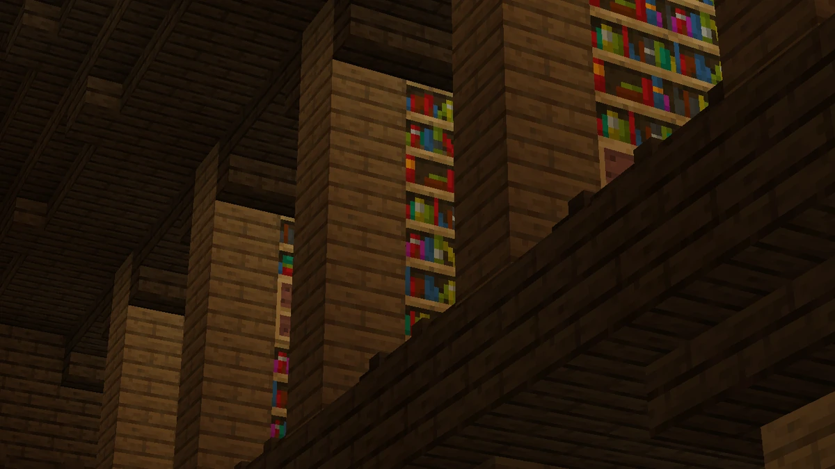 Level 906 | Chessy's Minecraft:Backrooms Wiki | Fandom