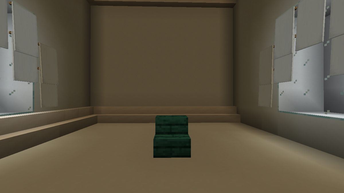 The Backroom Chessys Minecraftbackrooms Wiki Fandom