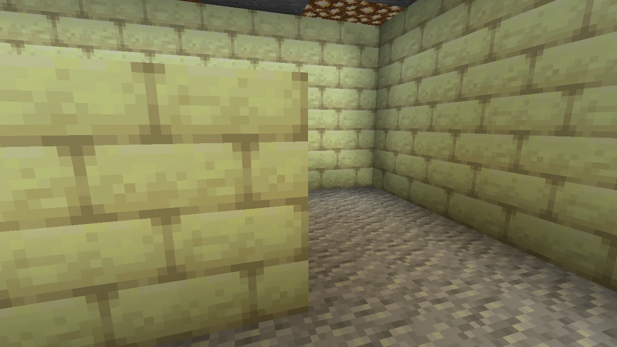 Level 1 Archived | Chessy's Minecraft:Backrooms Wiki | Fandom