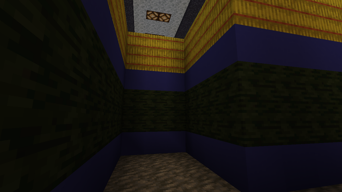 Level 20 Chessys Minecraftbackrooms Wiki Fandom