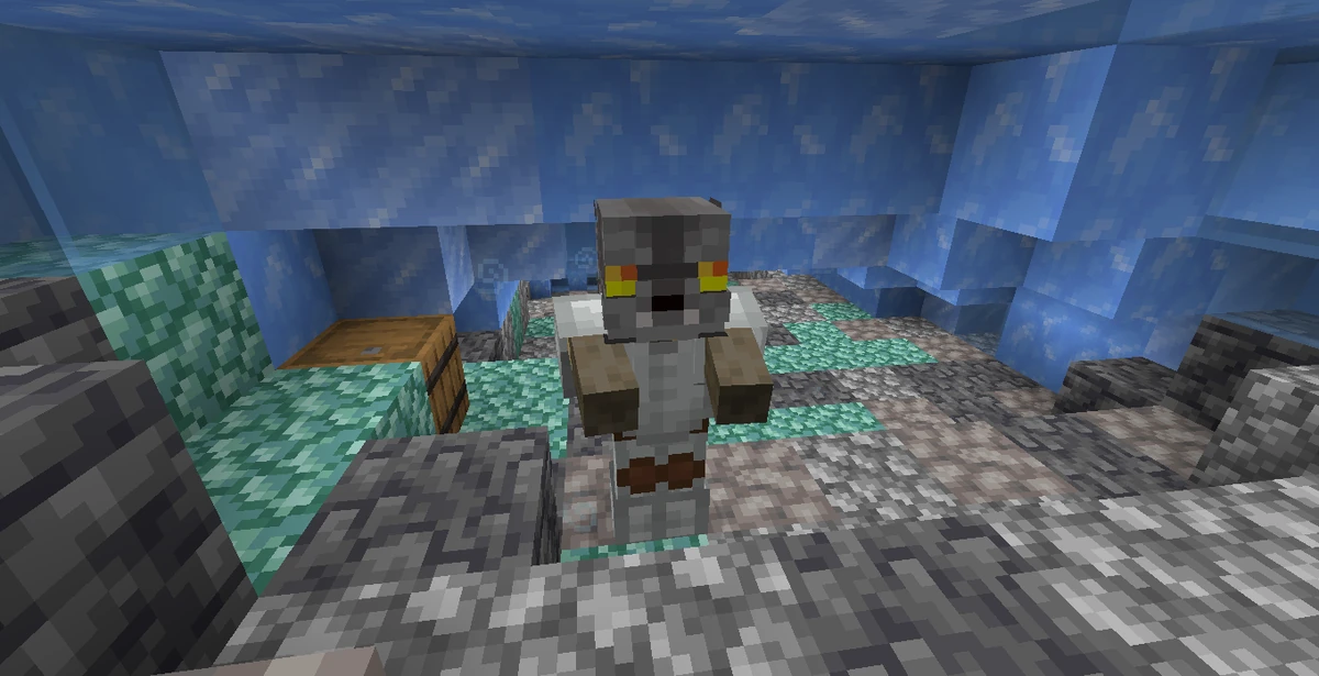 Hounds | Chessy's Minecraft:Backrooms Wiki | Fandom