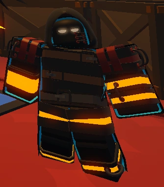 Pyro | Chest Hero Simulator Wiki | Fandom