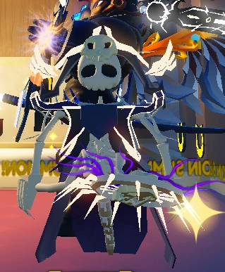 Apophis | Chest Hero Simulator Wiki | Fandom