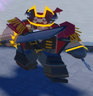 Cpt. Blackeye | Chest Hero Simulator Wiki | Fandom