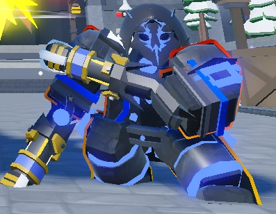 Reaper | Chest Hero Simulator Wiki | Fandom