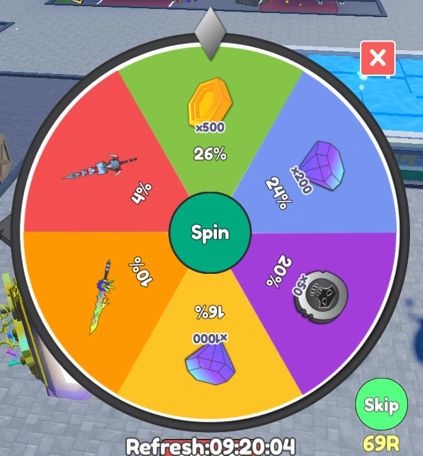 Gold | Chest Hero Simulator Wiki | Fandom