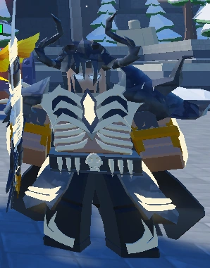 Tyrall | Chest Hero Simulator Wiki | Fandom