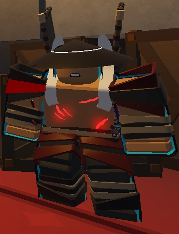 Ryu | Chest Hero Simulator Wiki | Fandom