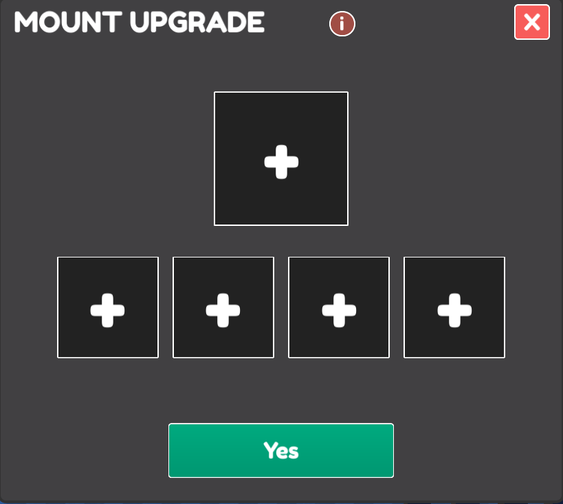 Star Upgrader | Chest Hero Simulator Wiki | Fandom