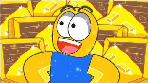 Challenges | Chest Hero Simulator Wiki | Fandom