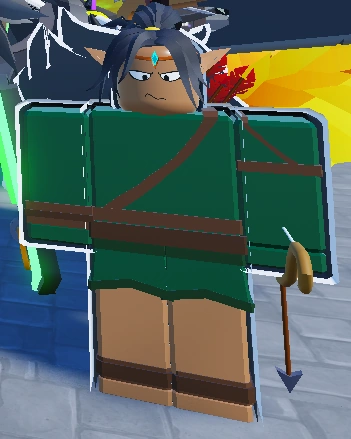 Archy | Chest Hero Simulator Wiki | Fandom