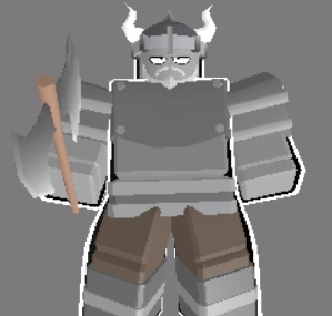 Viktor | Chest Hero Simulator Wiki | Fandom