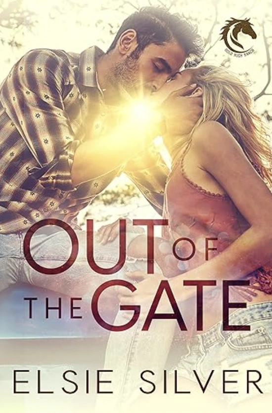 Out of the Gate | Chestnut Springs Wiki | Fandom