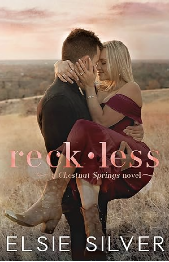 Reckless | Chestnut Springs Wiki | Fandom Reckless | Chestnut Springs Wiki | Fandom