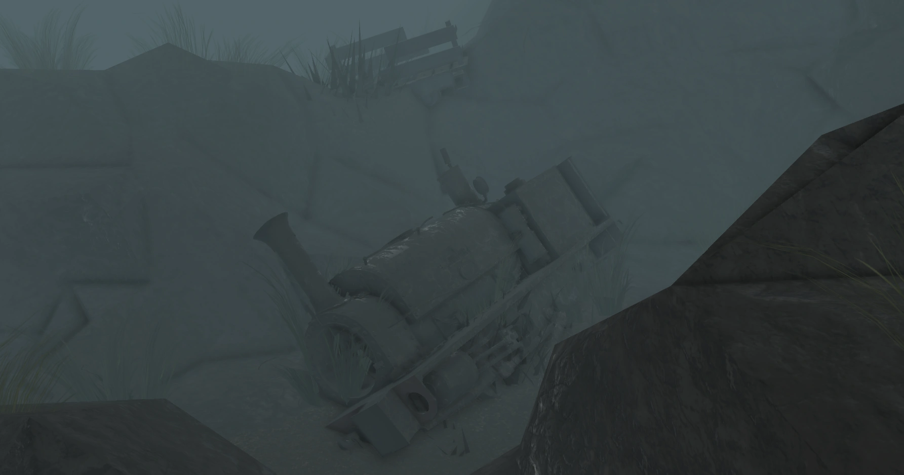 Discuss Everything About Chettonsford Quarry, 1953 Wiki | Fandom