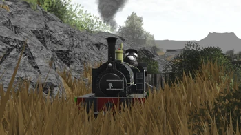 Admin Engines | Chettonsford Quarry, 1953 Wiki | Fandom