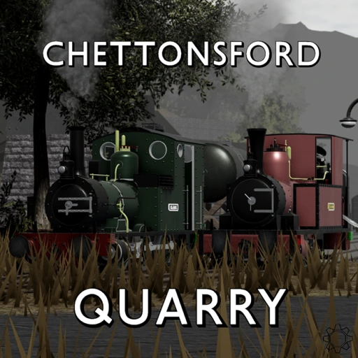 The Transition Station | Chettonsford Quarry, 1953 Wiki | Fandom
