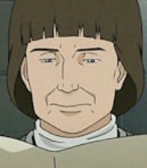 Caron | Le Chevalier D'Eon Wiki | Fandom