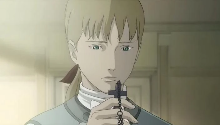 D'Eon de Beaumont | Le Chevalier D'Eon Wiki | Fandom