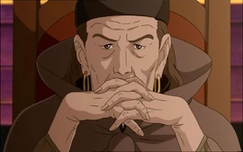 Dashwood | Le Chevalier D'Eon Wiki | Fandom